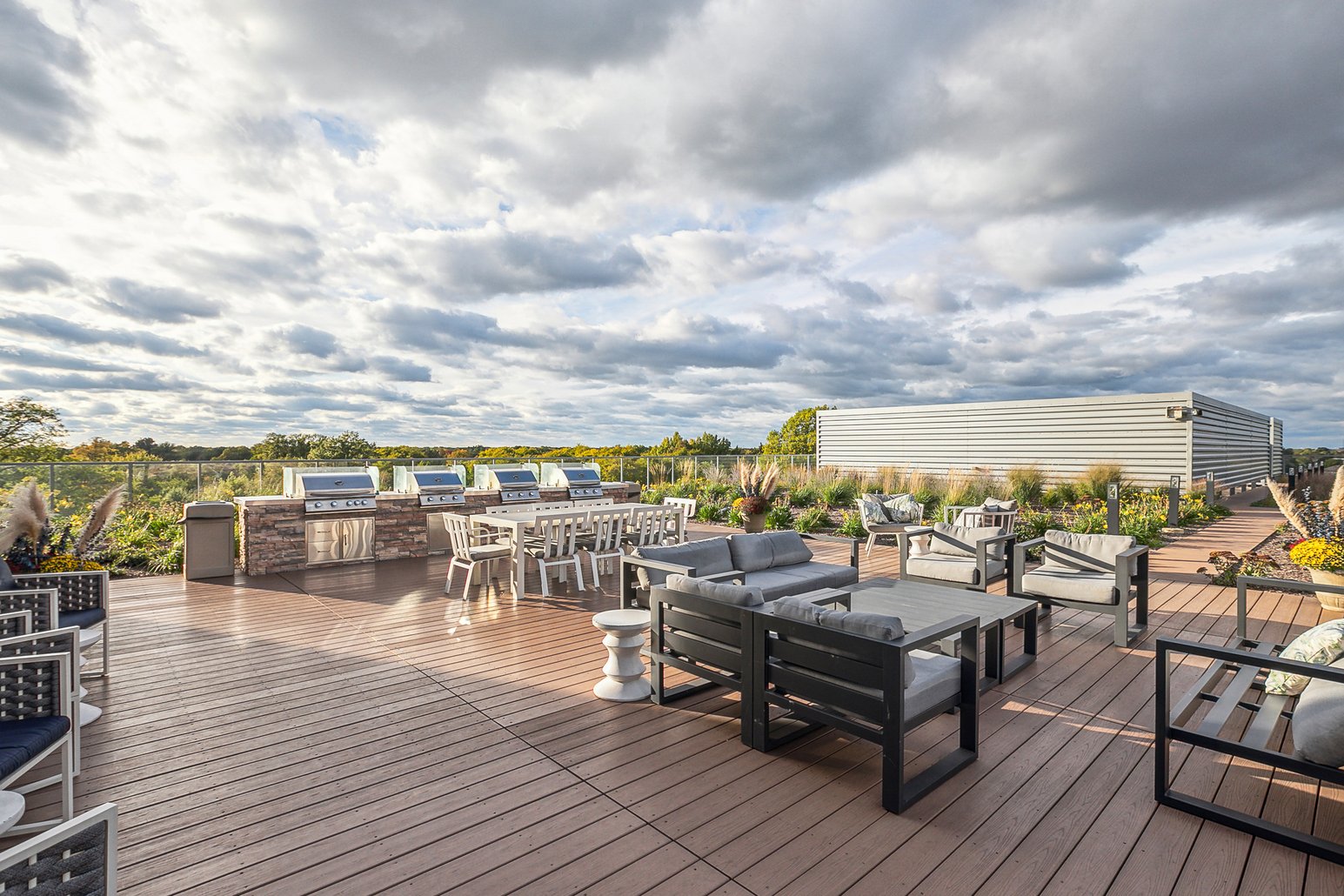 Housing - Chicago IL